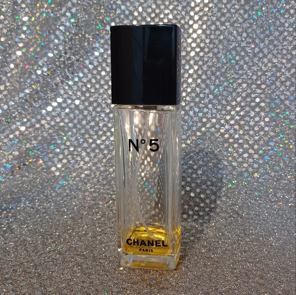CHANEL | Other | Chanel No5 Perfume Bottle | Poshmark